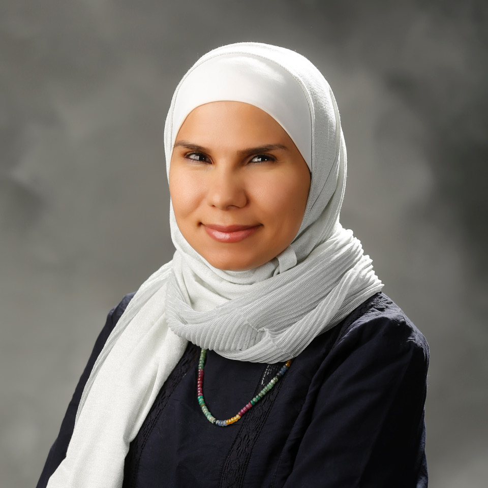 Aljabali, Ruweida – Netzwerk Fluchtforschung